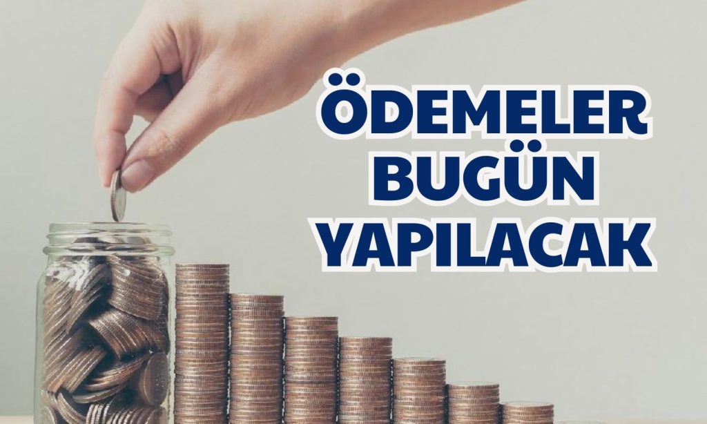 Yatırımcılara 5 Şirketten Temettü Müjdesi Geldi! | Paratic Yatırımcılara 5 Şirketten Temettü Müjdesi Geldi! | Paratic