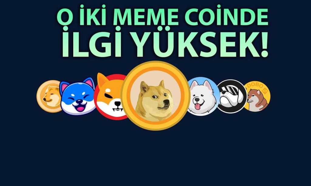 Analiste Göre Meme Coin Talebi Hiç Olmadığı Kadar Güçlü | Paratic