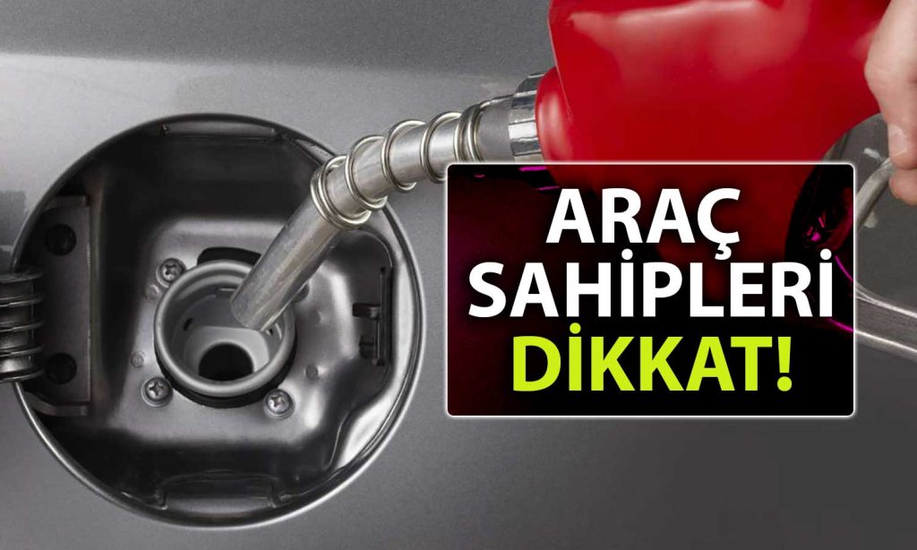 Benzin Litre Fiyatı Değişiyor: İndirim Yolda! | Paratic