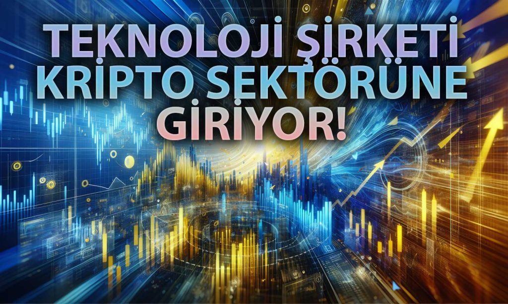 Borsadaki Teknoloji Şirketi Kripto Para Borsası Satın Aldı! | Paratic Borsadaki Teknoloji Şirketi Kripto Para Borsası Satın Aldı! | Paratic