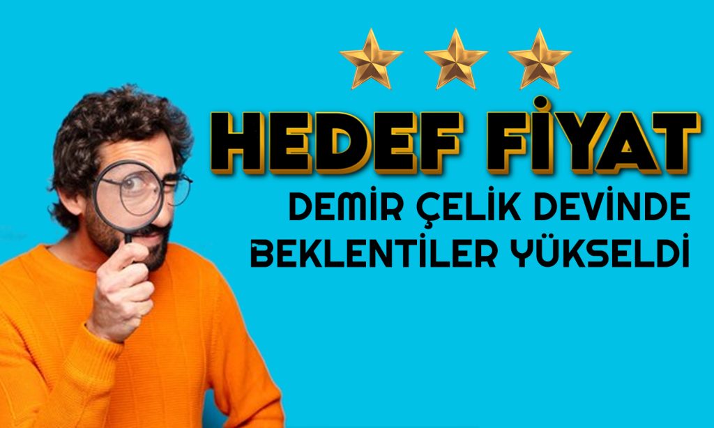 KRDMD için Yeni Hedef Fiyat! 12 Aylık Beklenti Ne? | Paratic KRDMD için Yeni Hedef Fiyat! 12 Aylık Beklenti Ne? | Paratic