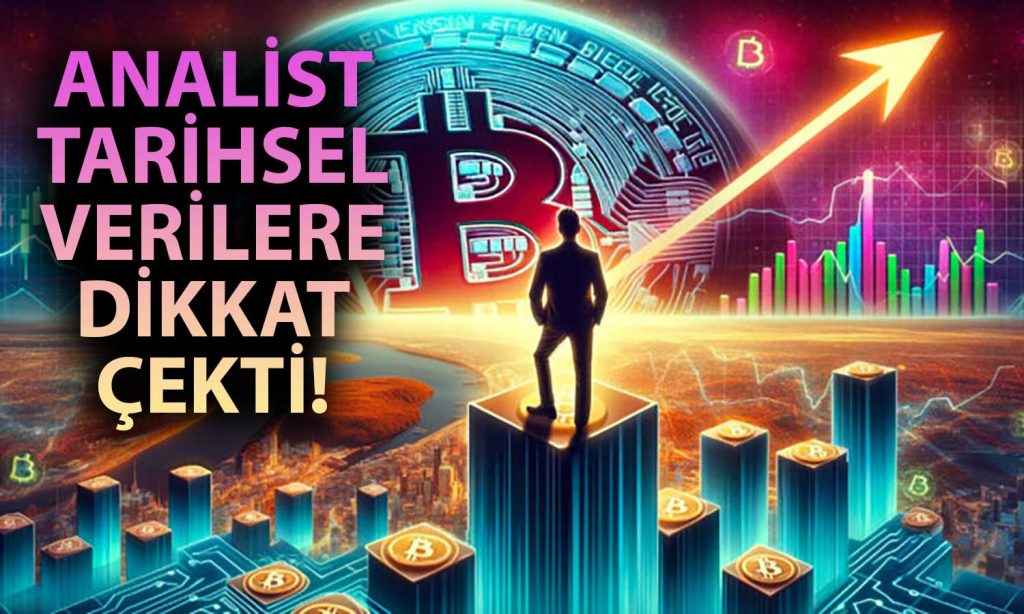 PlanB, Bitcoin’de Parabolik Yükseliş için Zaman Verdi | Paratic