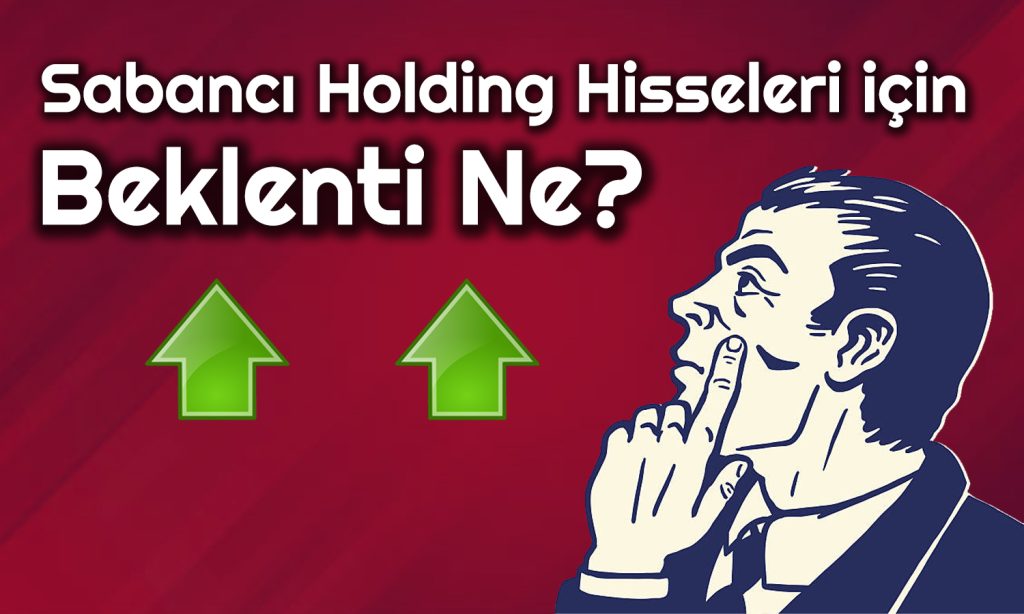 Rekora Çıkan SAHOL için Yeni Hedef Fiyat Belli Oldu | Paratic