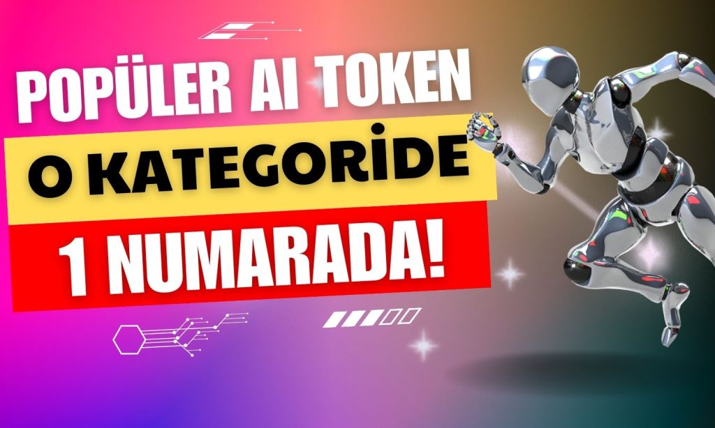 Yüzde 430 Kazandıran Yapay Zeka Tokenı En Trend Coin Oldu! | Paratic
