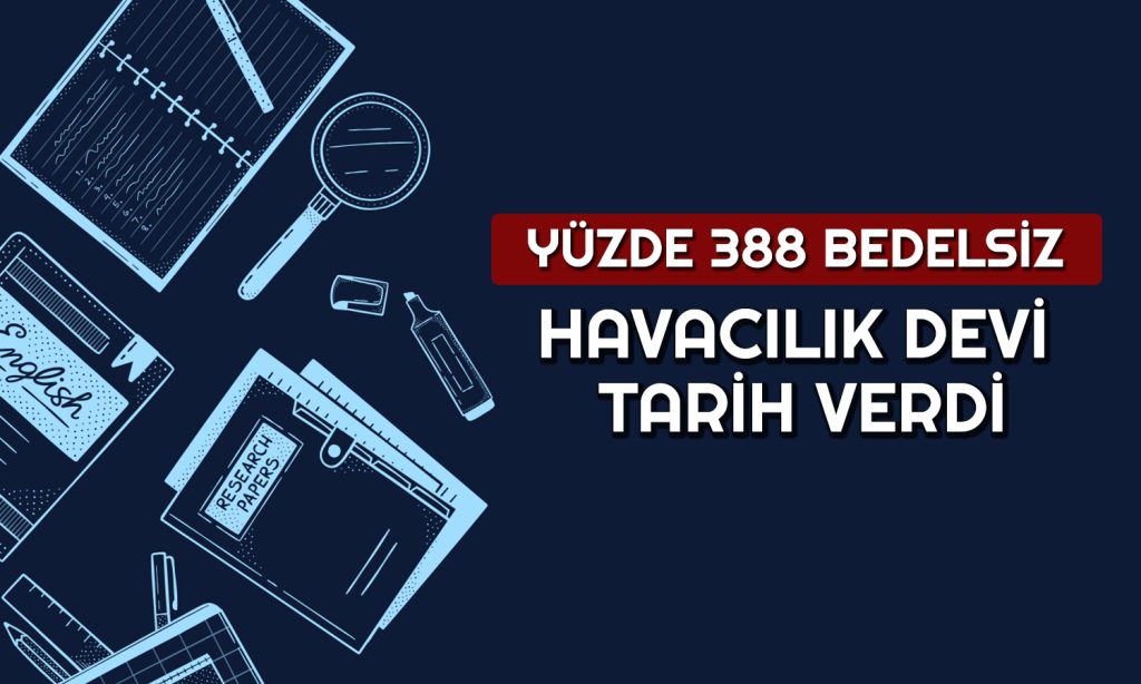 Yüzde 388 Bedelsiz için Beklenen Tarih Açıklandı | Paratic Yüzde 388 Bedelsiz için Beklenen Tarih Açıklandı | Paratic