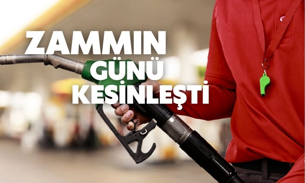 Ertelenen Zamlar Bu Gece Geliyor! | Paratic