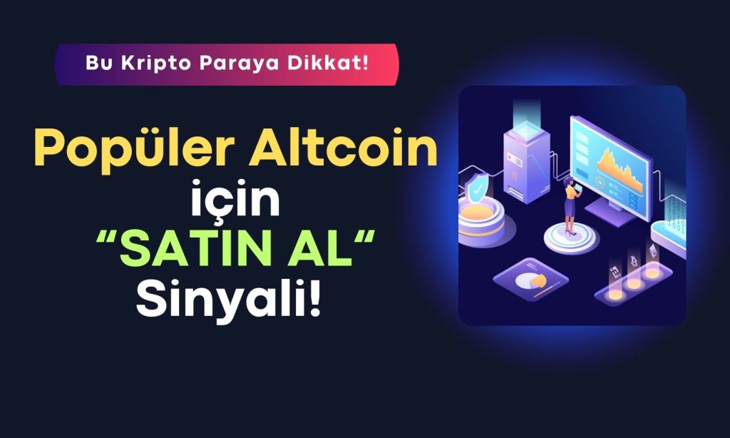 Kurumsal Para Yüzde 110 Getirili Altcoine Akıyor! Al Sinyali mi? | Paratic