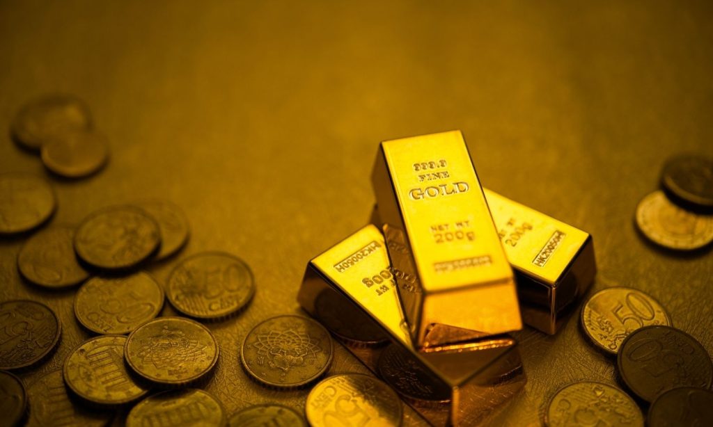 Fırsat Tarihi Geldi: Altın Alacaklar O Günü Beklesin! | Paratic