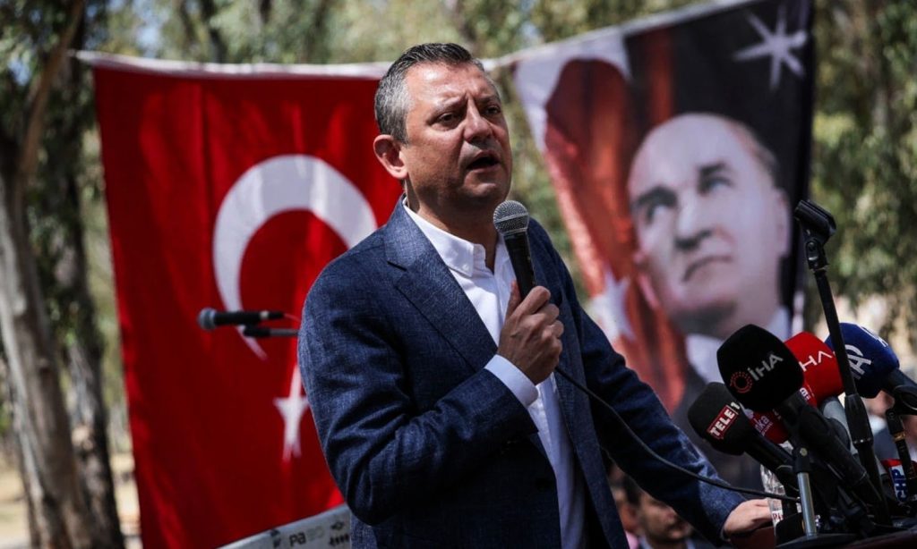 Özgür Özel Maaş Zammı için O Tarihi İşaret Etti | Paratic Özgür Özel Maaş Zammı için O Tarihi İşaret Etti | Paratic