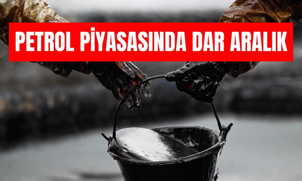 Petrol Piyasasında Sessizlik! Brent 85 Doların Altında | Paratic