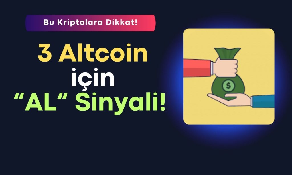 Balinaların İlgisini Çeken ADA ve 2 Coin için "Satın Al" Sinyali! | Paratic