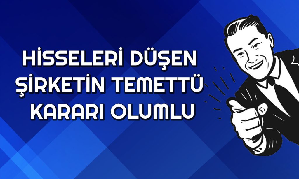 Enerji Şirketinden Müjde: Pay Başına 0,49 TL Temettü Verecek | Paratic Enerji Şirketinden Müjde: Pay Başına 0,49 TL Temettü Verecek | Paratic