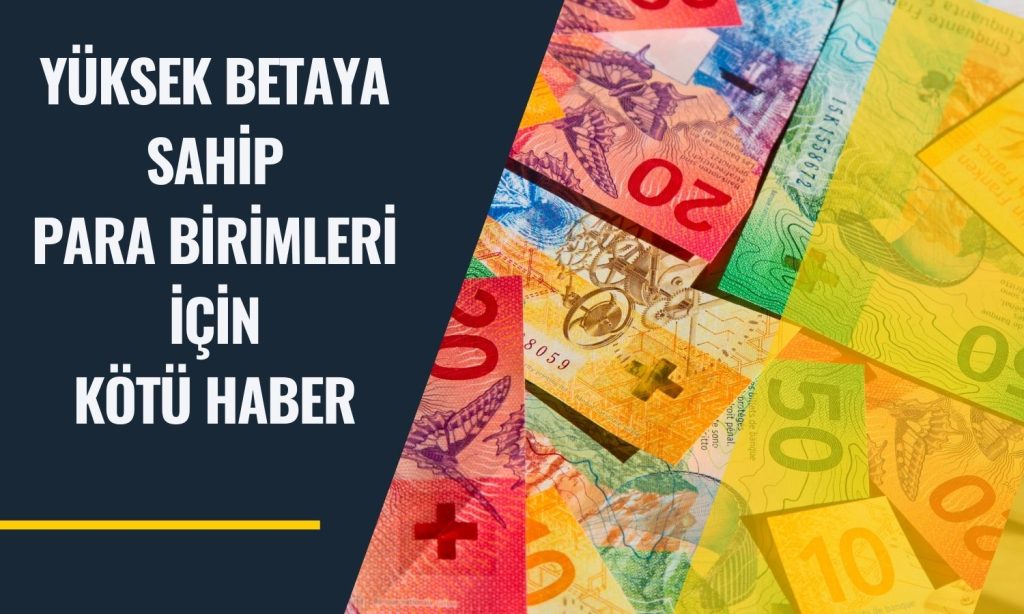 Güvenli Liman Japon Yeni ile İsviçre Frangı için Yükseliş Tahmini | Paratic