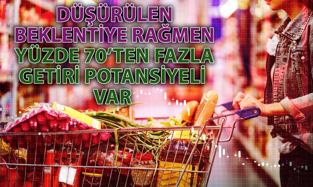 Perakende Hissesi Borsada Erirken Hedef Fiyatı Düşürüldü | Paratic Perakende Hissesi Borsada Erirken Hedef Fiyatı Düşürüldü | Paratic