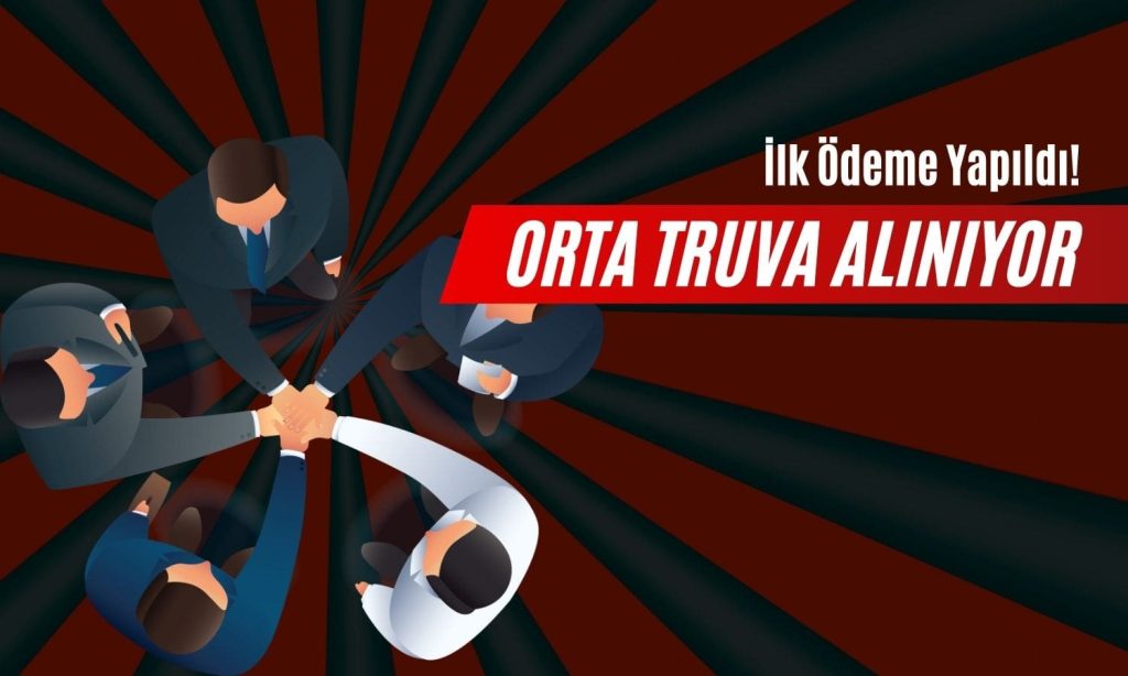 CVK Maden Şirket Alımında İlk Ödemeyi Gerçekleştirdi | Paratic CVK Maden Şirket Alımında İlk Ödemeyi Gerçekleştirdi | Paratic
