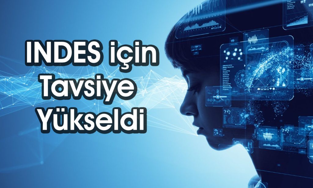 İndeks Bilgisayar'ın Bilançosu Beğenildi mi? Hedef Fiyat Ne? | Paratic İndeks Bilgisayar'ın Bilançosu Beğenildi mi? Hedef Fiyat Ne? | Paratic