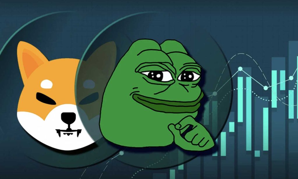 PEPE ve SHIB’de Büyük Hareket: Binance’dan Milyarlarca Adet Çekildi ...
