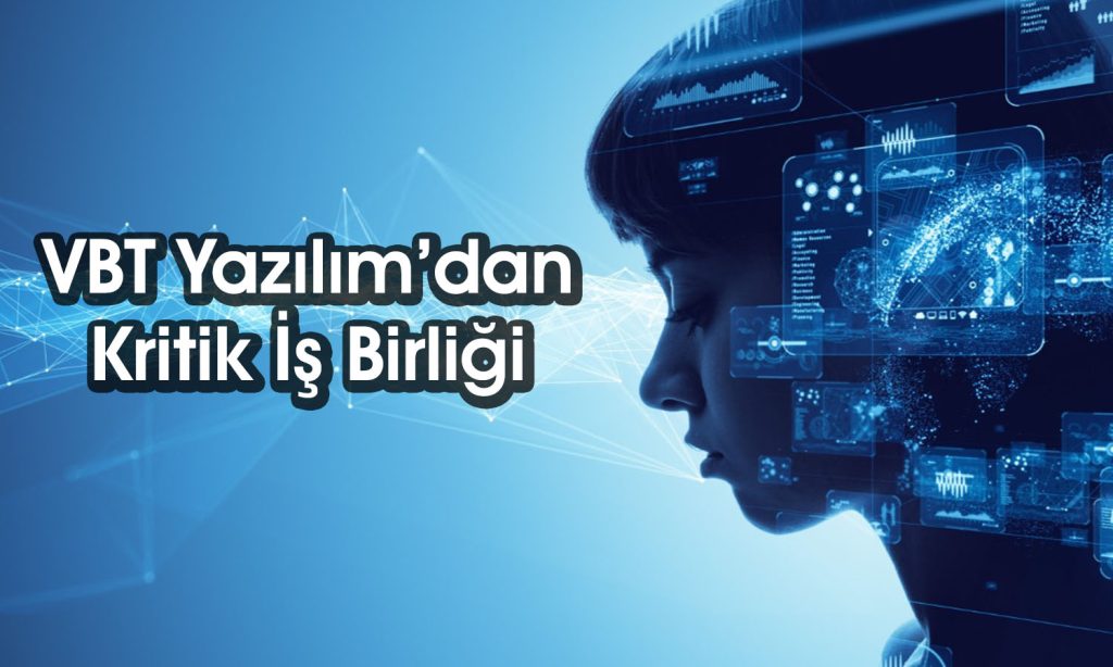 VBT Yazılım Distribütörlük için BMC Software ile Anlaştı | Paratic