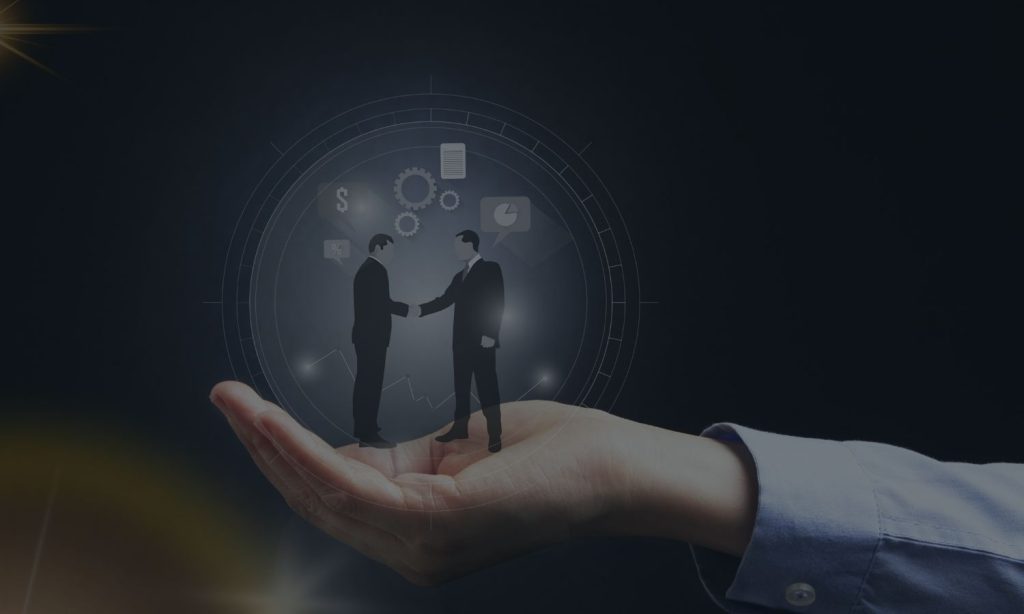 Kron Teknoloji (KRONT) yeni atamalarını açıkladı! | Paratic