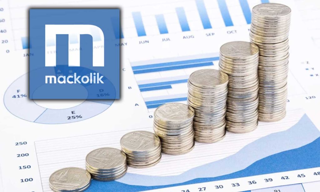 MACKO’dan bedelsiz kararı: Sermaye yüzde 300 artırılacak | Paratic MACKO’dan bedelsiz kararı: Sermaye yüzde 300 artırılacak | Paratic