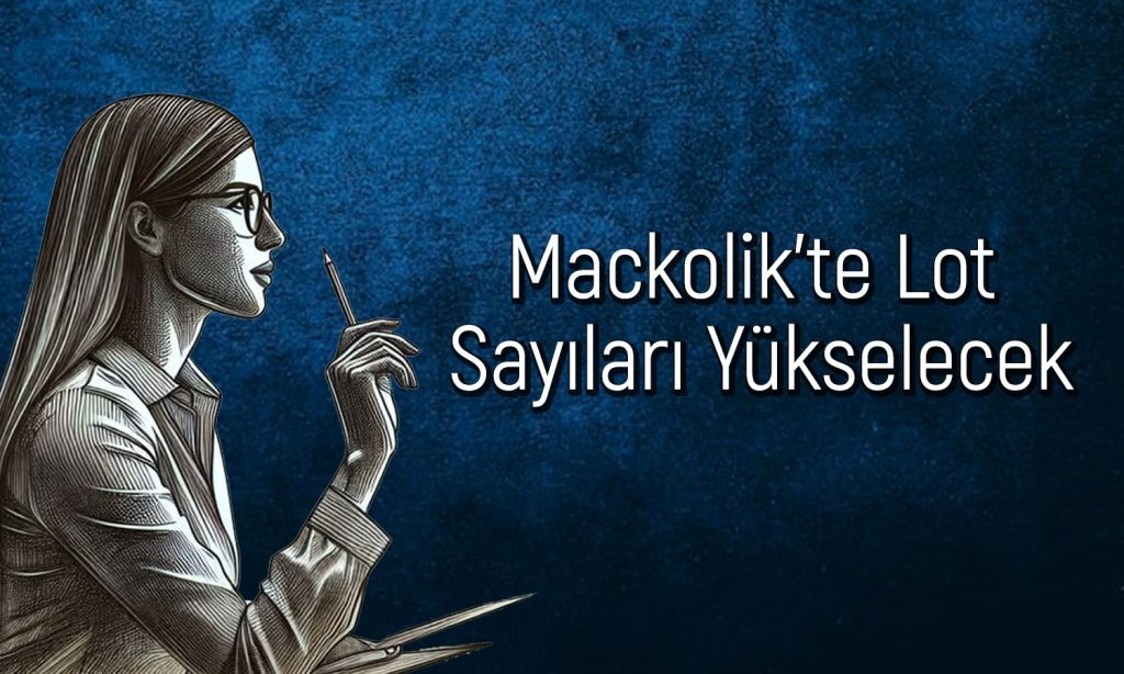 Mackolik’ten Bedelsiz Sermaye Artırımı Kararı: Yüzde 300 | Paratic Mackolik’ten Bedelsiz Sermaye Artırımı Kararı: Yüzde 300 | Paratic