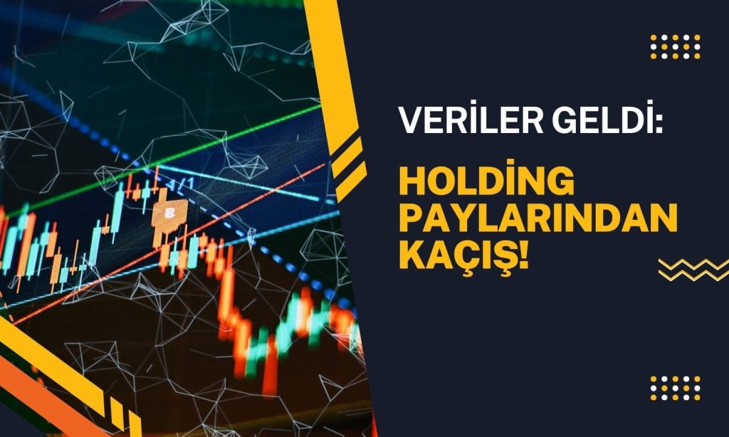 Hedef fiyatı 325,20 TL olan holdingden dev para çıkışı | Paratic