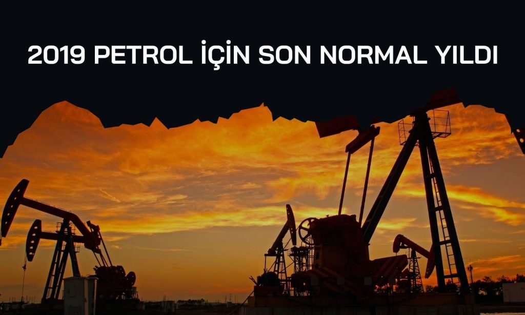 Küresel petrol ihracat hacmi pandemi sonrası ilk kez düştü! | Paratic