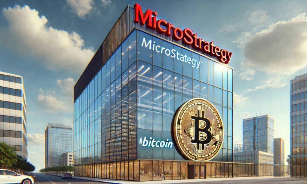 MicroStrategy 11 bin Bitcoin daha aldı: Toplam BTC adedi 461 bin oldu ...