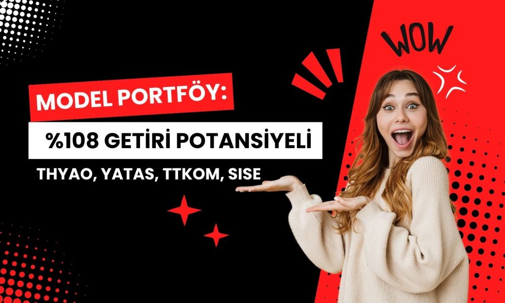 Model portföy güncellemesi: 75 TL hedef fiyatlı hisseye veda | Paratic