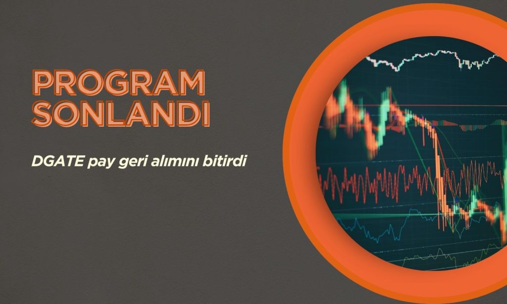 Datagate Bilgisayar (DGATE) pay geri alımını sonlandırdı | Paratic