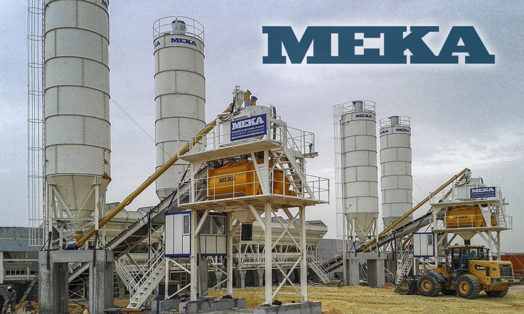 MEKA Global’den 1 milyon euroluk dev sipariş! | Paratic