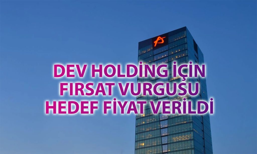 AGHOL’de beklenti büyük: Yüzde 71 getiri potansiyeli ile hedef verildi | Paratic