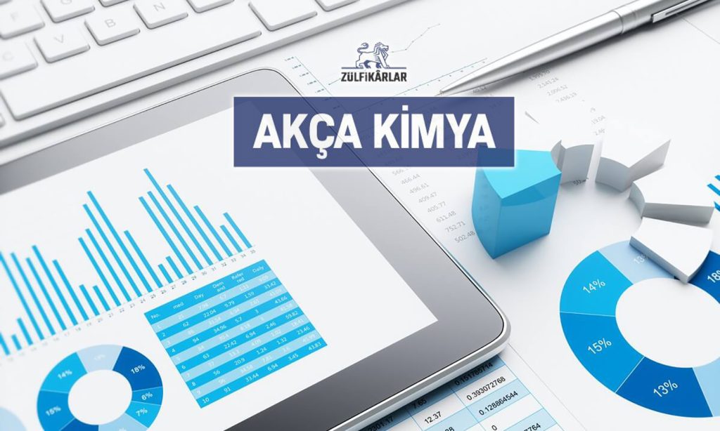Akça Kimya'dan güçlü bilanço: 2024’te 262 milyon TL kar! | Paratic