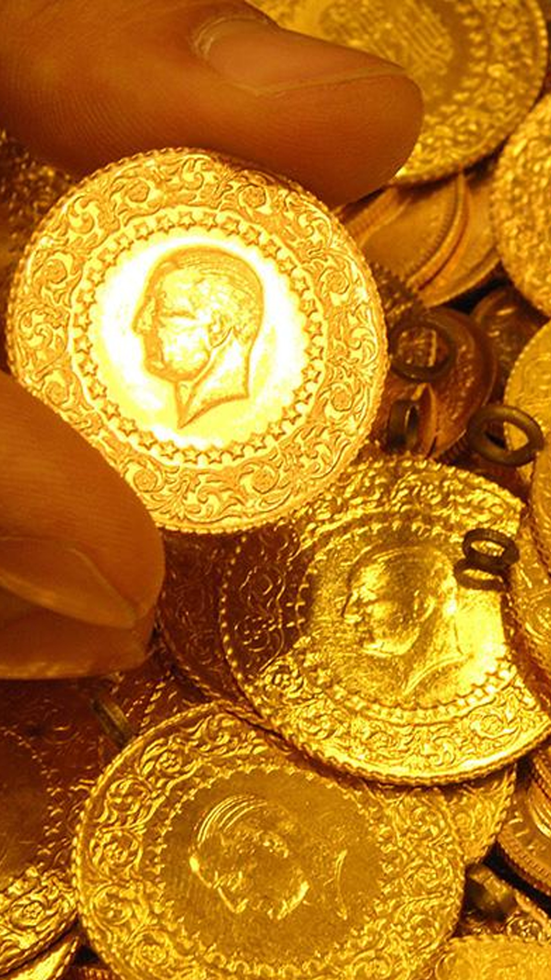 Binance Para Yatırma İşlemleri: Binance TR'den Binance'e Para Transferi ...