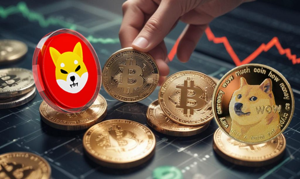 Bitcoin 88 bin doları gördü: DOGE ve SHIB canlandı | Paratic