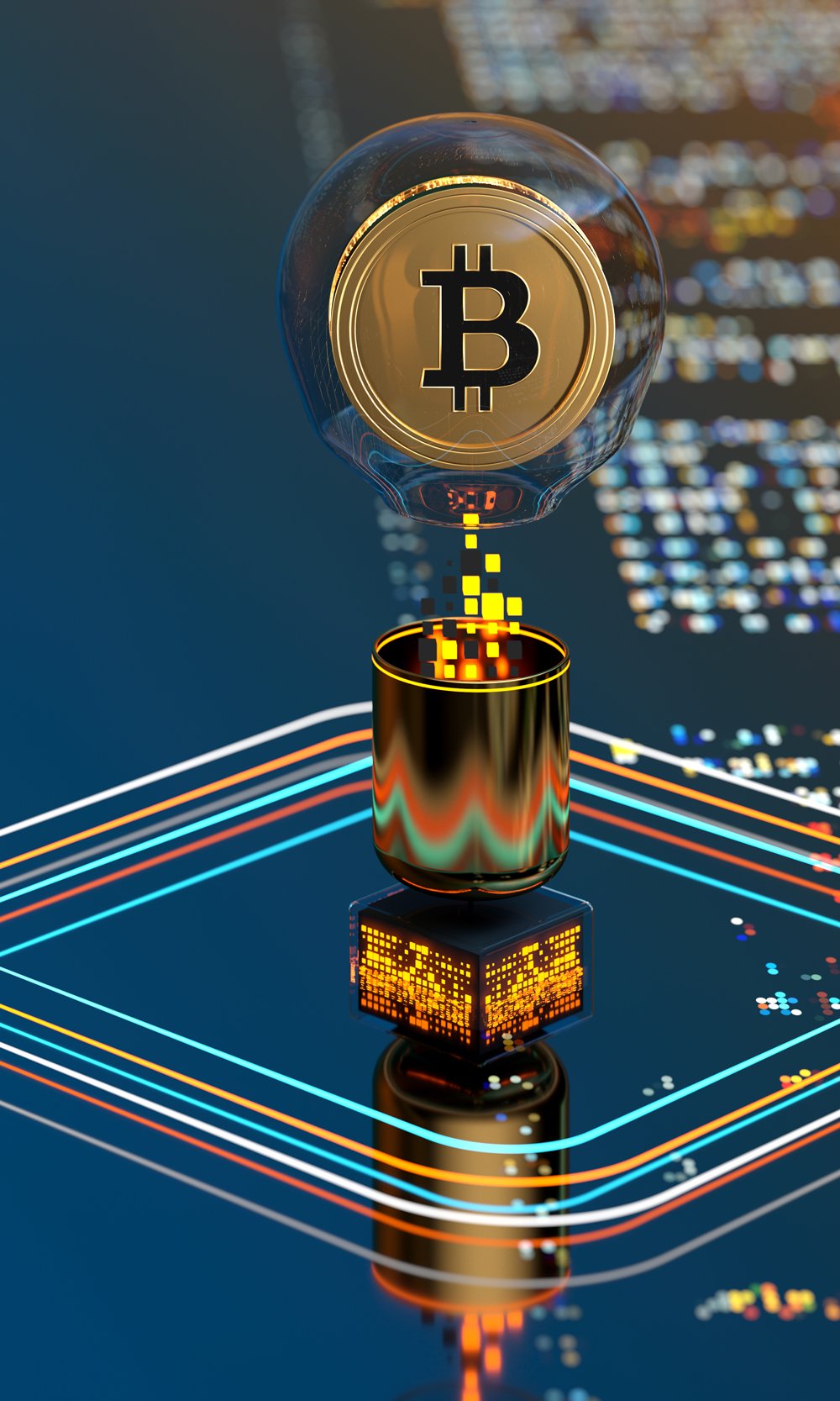 Binance Para Yatırma İşlemleri: Binance TR'den Binance'e Para Transferi ...