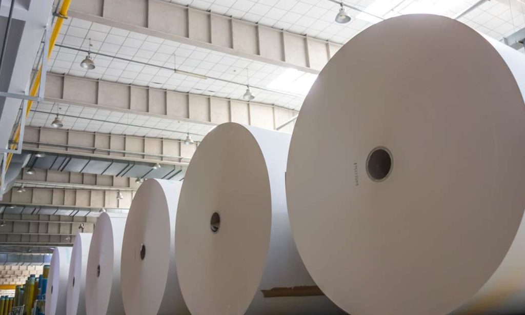 Alkim Kağıt (ALKA) duyurdu: Kapasite artışı ertelendi | Paratic