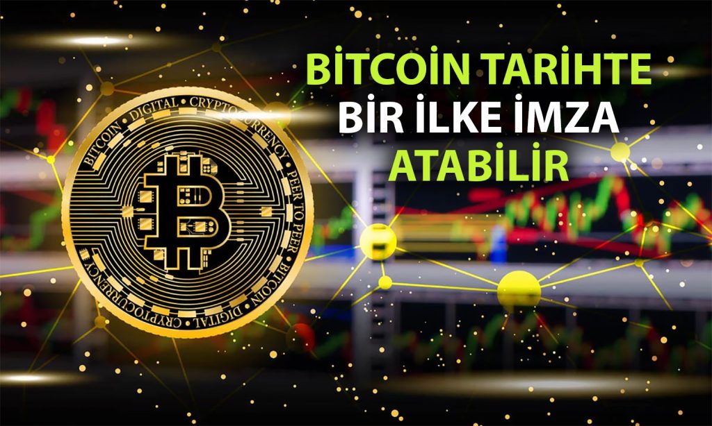 Bitwise CIO'su: Bitcoin bu kez farklı davranıyor | Paratic
