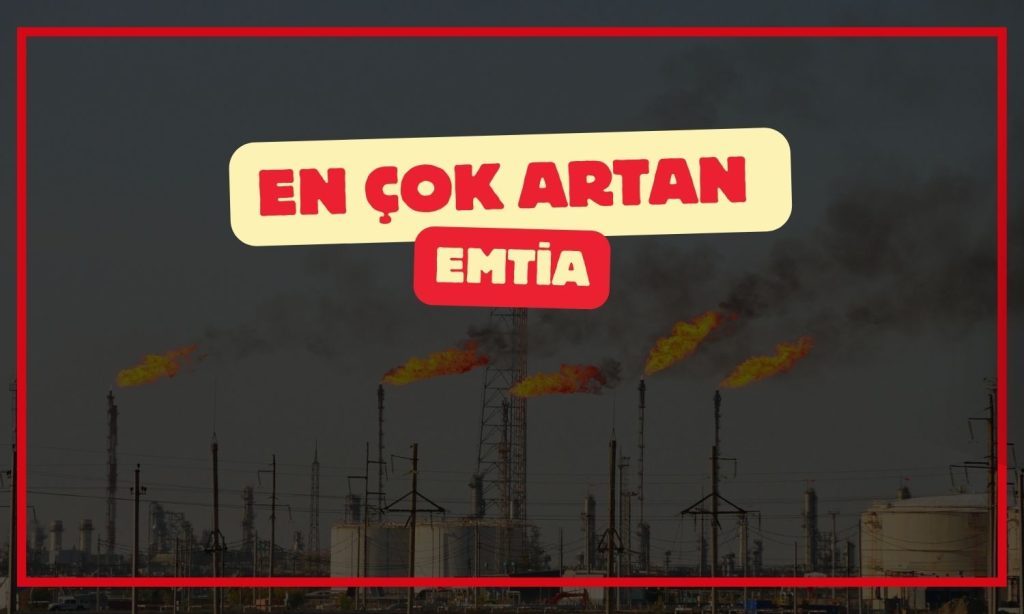 Doğal gaz sert yükseldi: Haftalık getiri yüzde 23’ü aştı! | Paratic