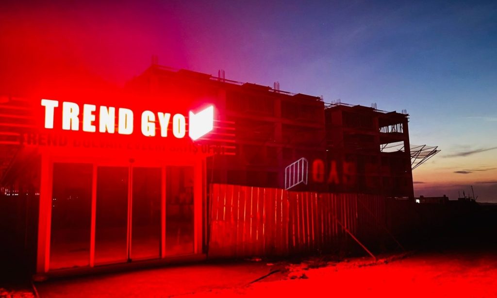 Trend GYO (TDGYO) temettü kararı Genel Kurul'da onaylandı | Paratic
