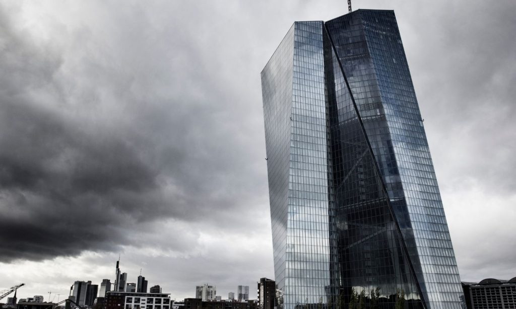 ECB/Nagel: Avrupa Merkez Bankası ikisini de yapmamalı! | Paratic