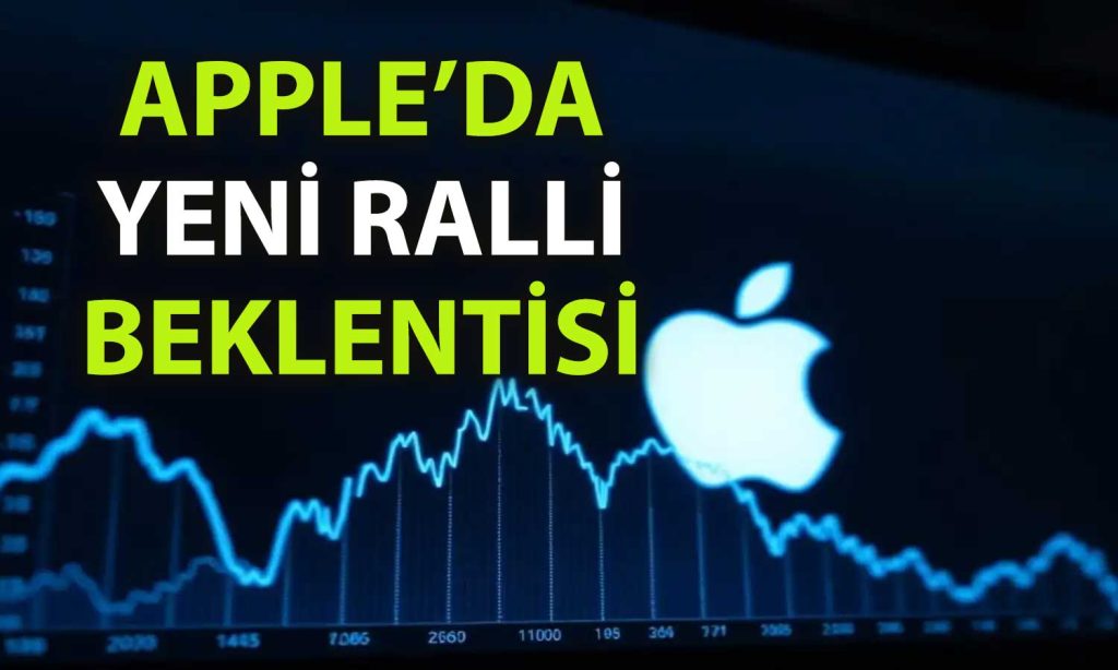 Apple hisseleri 250 dolara mı gidiyor? Teknik analizde Al sinyali | Paratic