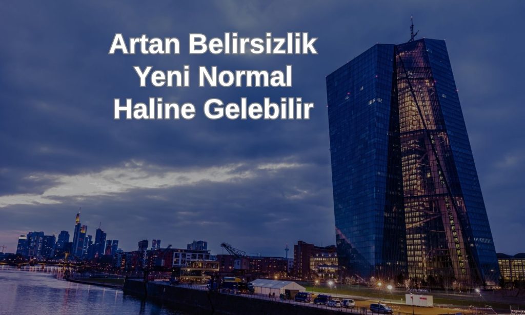 ECB/Nagel: Fiyat dalgalanmalarına hazırlıklı olmalıyız | Paratic