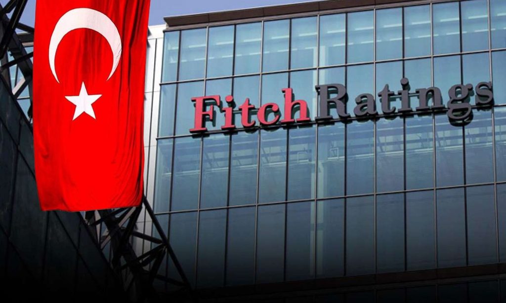 Fitch, Türkiye’nin kredi notunu yükseltecek mi? | Paratic