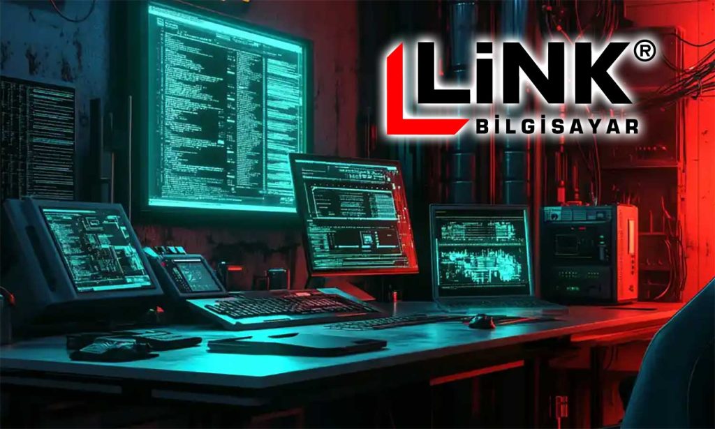 EGM’den Link Bilgisayar’a ek sipariş | Paratic