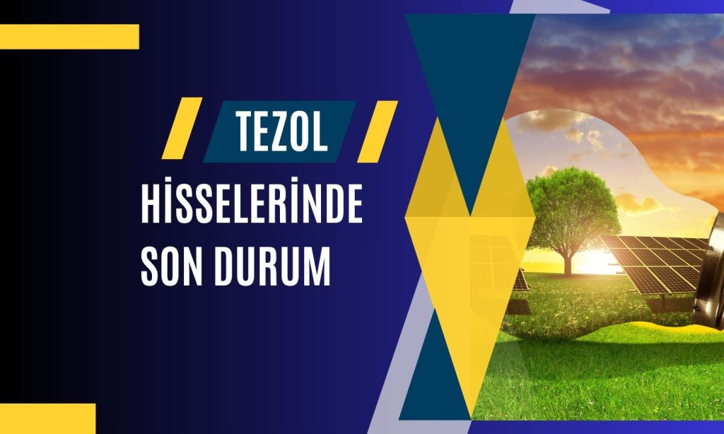 Europap Tezol, 7 MWp GES kurulumu için sözleşme imzaladı | Paratic