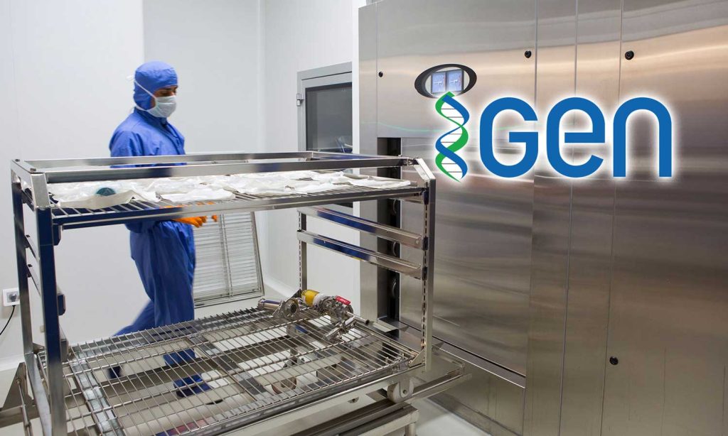 Gen İlaç, İsviçreli Santhera ile distribütörlük anlaşması imzaladı ...