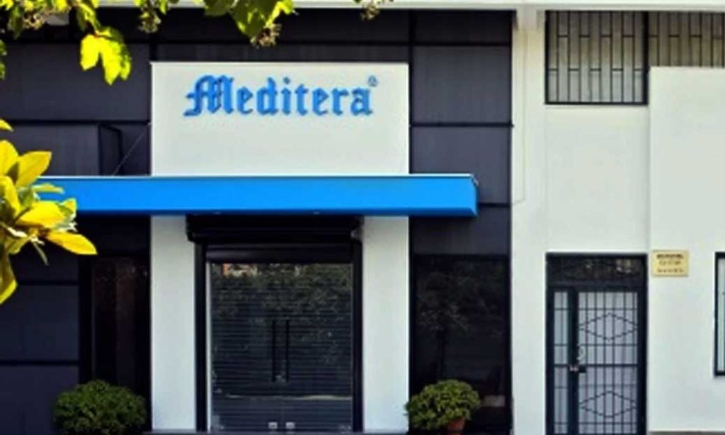 Meditera, 2.19 milyar TL’lik sağlık ihalesini kazandı | Paratic