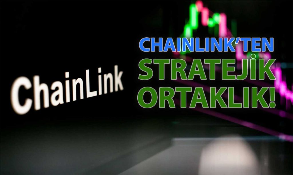 SBI Group ve Chainlink'ten Japonya'da tokenizasyon iş birliği | Paratic