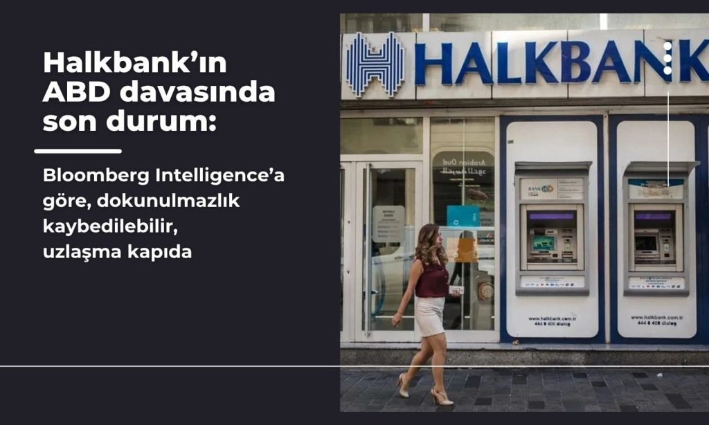 Halkbank’a ABD’de dev ceza riski: 2 milyar dolar masada | Paratic
